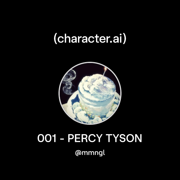 Chat with PJO- Percy and Tyson | character.ai | AI Chat, Reimagined ...