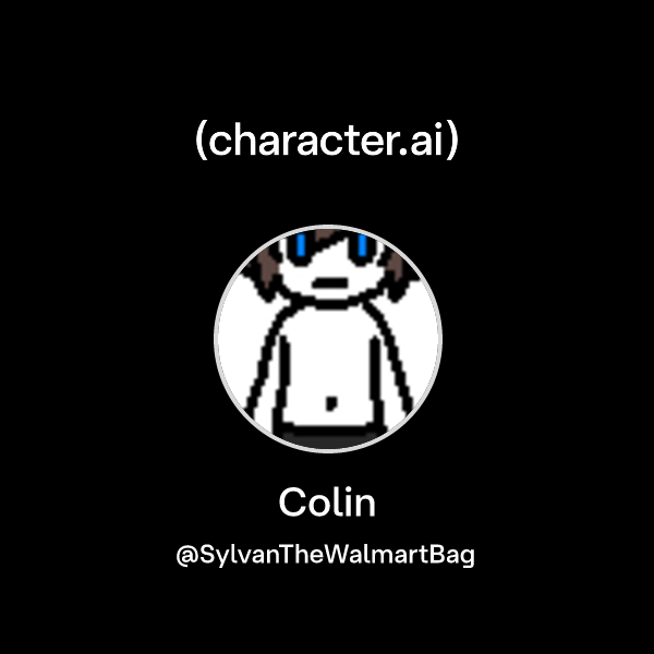 Chat with Colin | character.ai | AI Chat, Reimagined–Your Words. Your ...