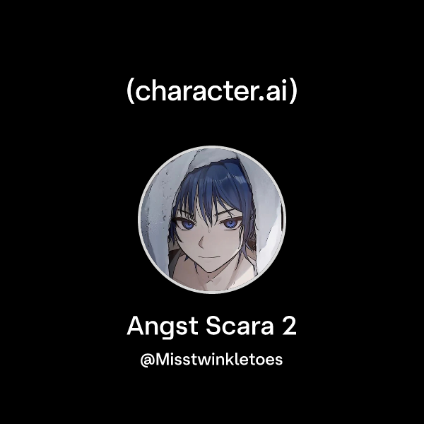 Chat with Angst Scara 2 | character.ai | Personalized AI for every ...