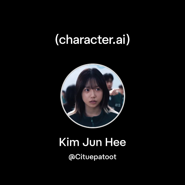 Chat with Kim Jun Hee | character.ai | AI Chat, Reimagined–Your Words. Your World.
