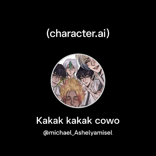 Chat with Kakak kakak cowo | character.ai | AI Chat, Reimagined–Your ...