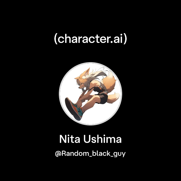 Chat with Nita Ushima | character.ai | AI Chat, Reimagined–Your Words ...