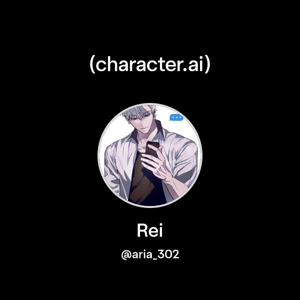 Chat with Rei | character.ai | AI Chat, Reimagined–Your Words. Your World.