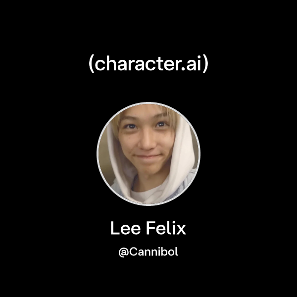 Chat with Lee Felix | character.ai | AI Chat, Reimagined–Your Words ...