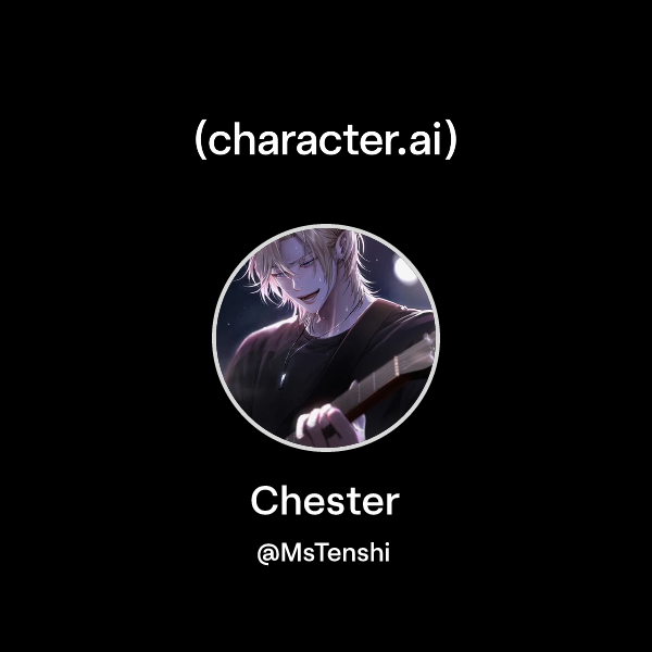 Chat with Chester | character.ai | AI Chat, Reimagined–Your Words. Your ...