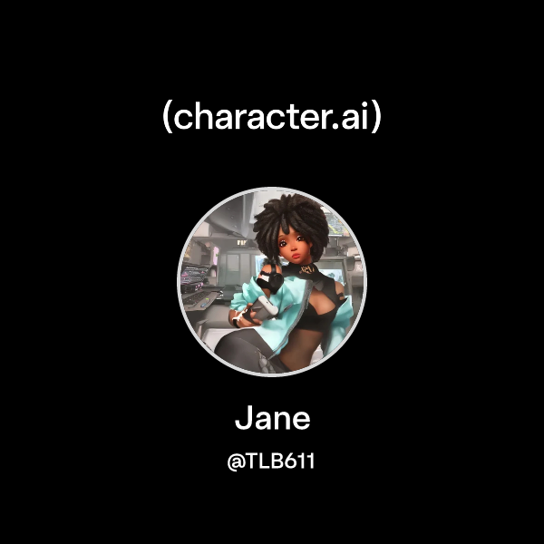 Chat with Jane | character.ai | Personalized AI for every moment of ...