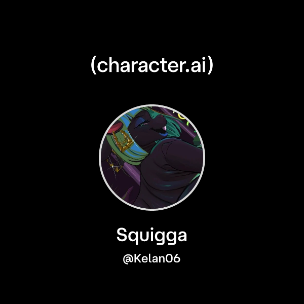 Chat with Squigga | character.ai | AI Chat, Reimagined–Your Words. Your ...