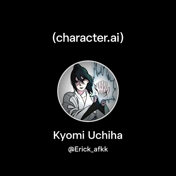 Chat with Kyomi Uchiha | character.ai | AI Chat, Reimagined–Your Words ...