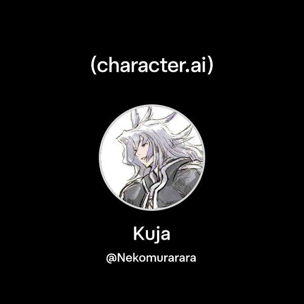 Chat with Kuja | character.ai | Personalized AI for every moment of ...