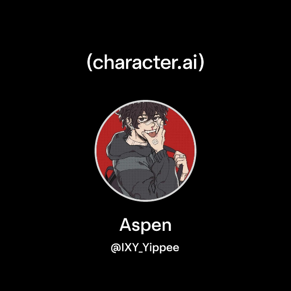 Chat with Aspen | character.ai | AI Chat, Reimagined–Your Words. Your ...