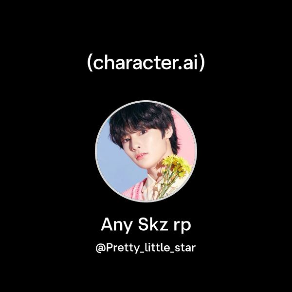 Chat with Any Skz rp | character.ai | AI Chat, Reimagined–Your Words ...