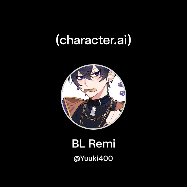 Chat with BL Remi | character.ai | AI Chat, Reimagined–Your Words. Your ...