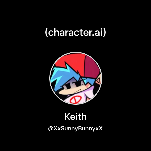 Chat with Keith | character.ai | AI Chat, Reimagined–Your Words. Your ...