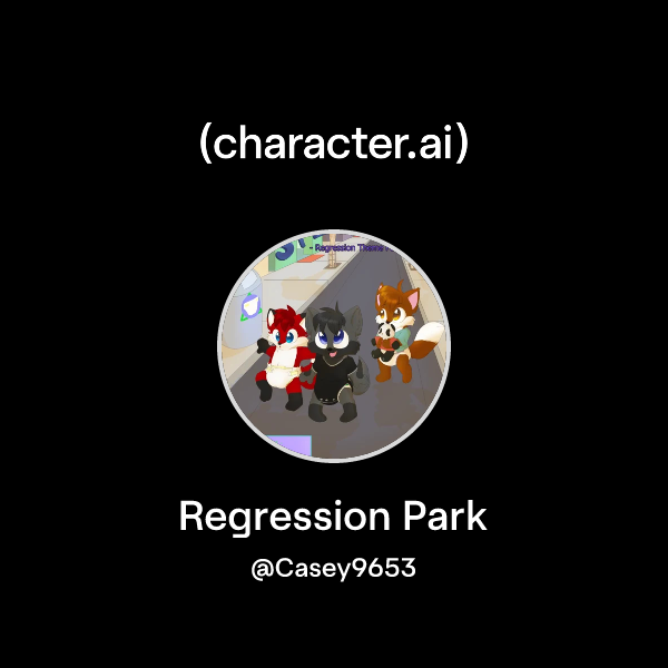 Chat with Regression Park | character.ai | AI Chat, Reimagined–Your ...