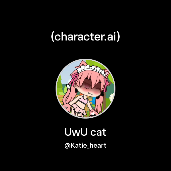Chat with UwU cat | character.ai | AI Chat, Reimagined–Your Words. Your ...