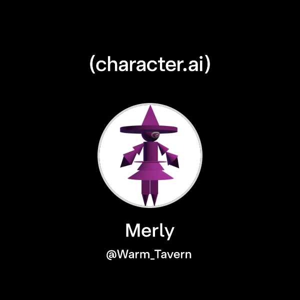 Chat with Merly | character.ai | Personalized AI for every moment of ...