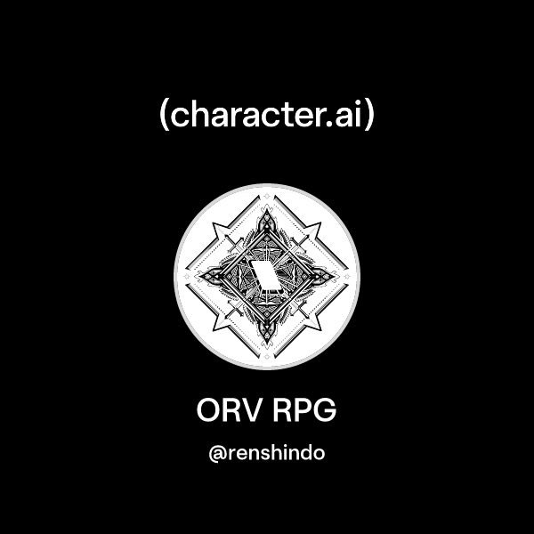 Chat with ORV RPG | character.ai | Personalized AI for every moment of ...