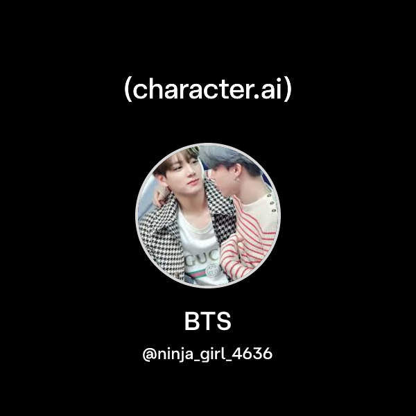 Chat with BTS | character.ai | AI Chat, Reimagined–Your Words. Your World.