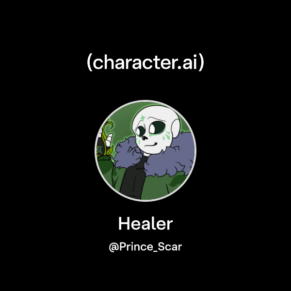 Chat with Healer | character.ai | Personalized AI for every moment of ...