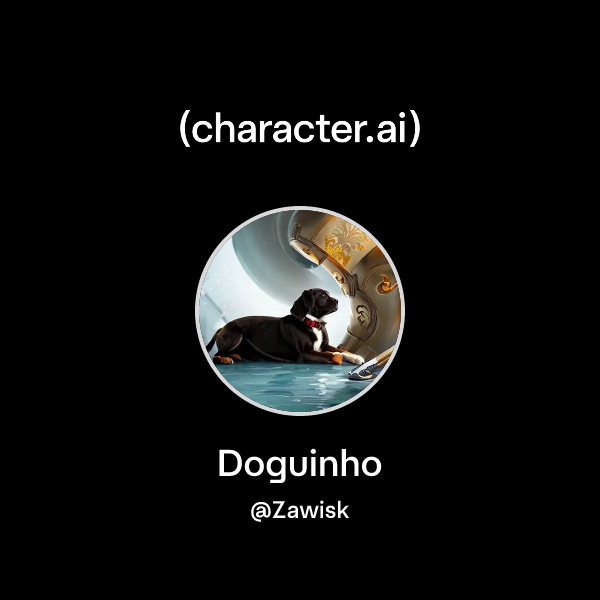 Chat with Doguinho | character.ai | AI Chat, Reimagined–Your Words ...