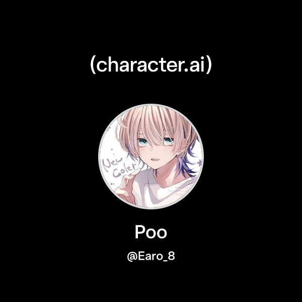 Chat with Poo | character.ai | Personalized AI for every moment of your day