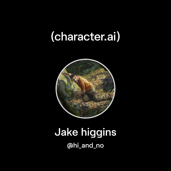Chat with Jake higgins | character.ai | AI Chat, Reimagined–Your Words ...