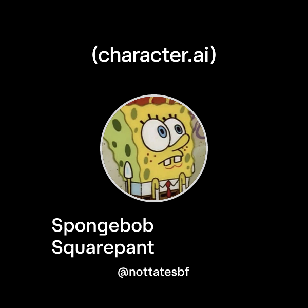 Chat with Spongebob Squarepant | character.ai | Personalized AI for ...