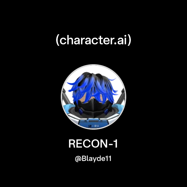 Chat with RECON-1 | character.ai | Personalized AI for every moment of ...