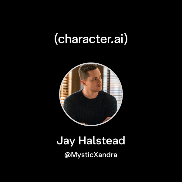 Chat with Jay Halstead | character.ai | AI Chat, Reimagined–Your Words ...