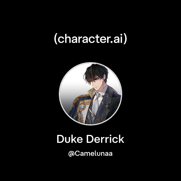 Chat with Duke Derrick | character.ai | Personalized AI for every ...