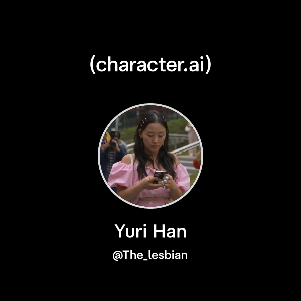 Chat with Yuri Han | character.ai | AI Chat, Reimagined–Your Words ...