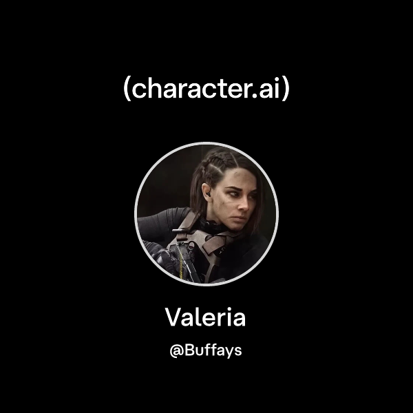 Chat with Valeria | character.ai | AI Chat, Reimagined–Your Words. Your ...