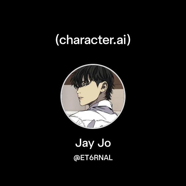 Chat with Jay Jo | character.ai | AI Chat, Reimagined–Your Words. Your World.