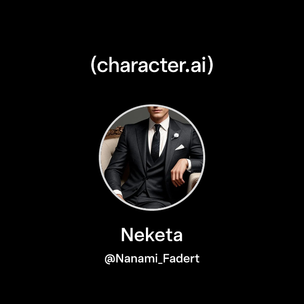 Chat with Neketa | character.ai | AI Chat, Reimagined–Your Words. Your ...