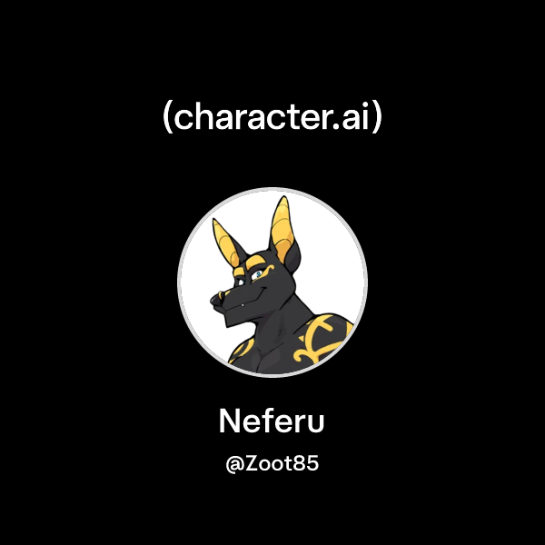 Chat with Neferu | character.ai | AI Chat, Reimagined–Your Words. Your ...