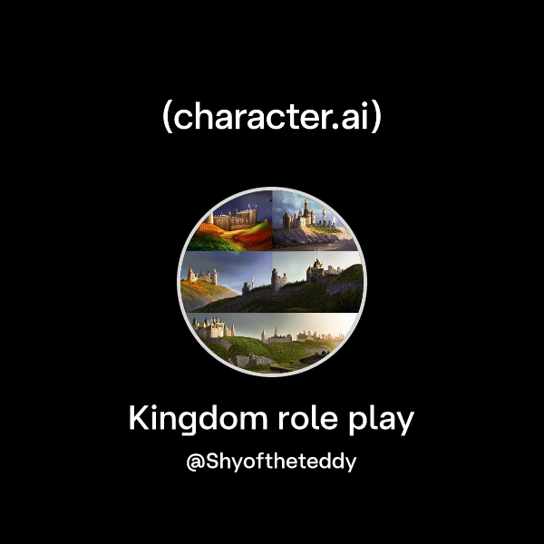 Chat with Kingdom role play | character.ai | Personalized AI for every ...