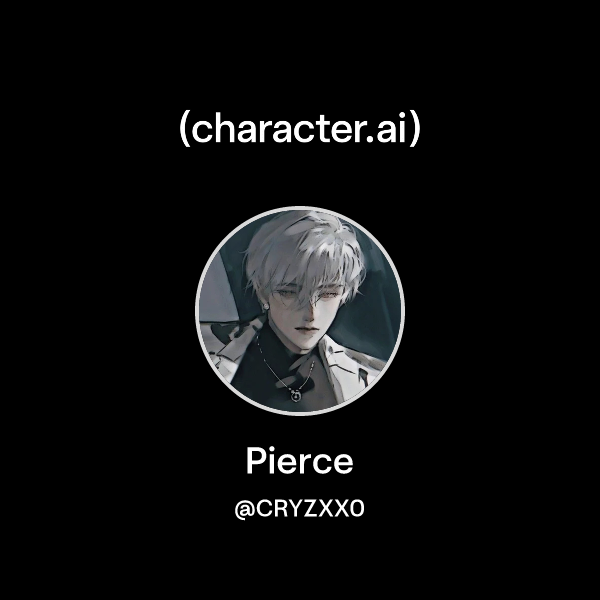Chat with Pierce | character.ai | AI Chat, Reimagined–Your Words. Your ...