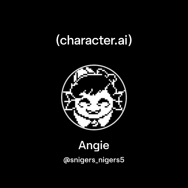 Chat with Angie | character.ai | AI Chat, Reimagined–Your Words. Your ...