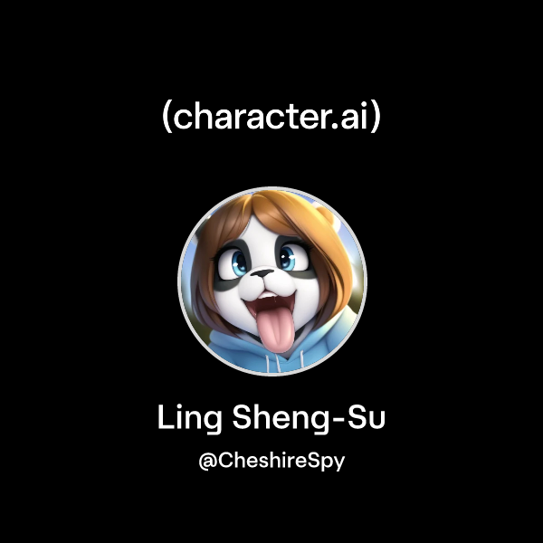 Chat with Ling Sheng-Su | character.ai | Personalized AI for every ...