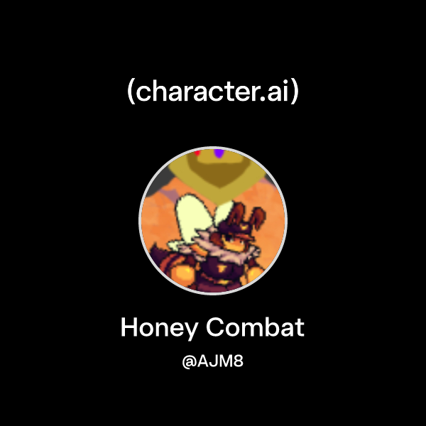 Chat with Honey Combat | character.ai | AI Chat, Reimagined–Your Words ...