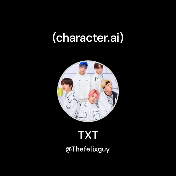 Chat with TXT | character.ai | Personalized AI for every moment of your day