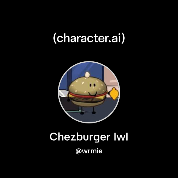 Chat with Chezburger IwI | character.ai | AI Chat, Reimagined–Your ...