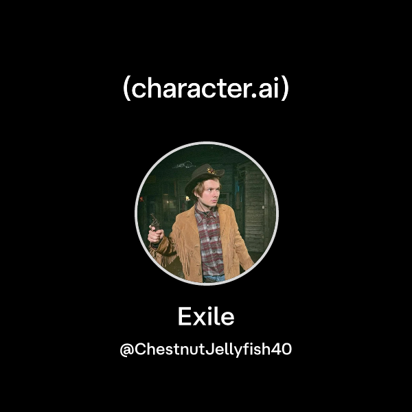 Chat with Exile | character.ai | AI Chat, Reimagined–Your Words. Your ...