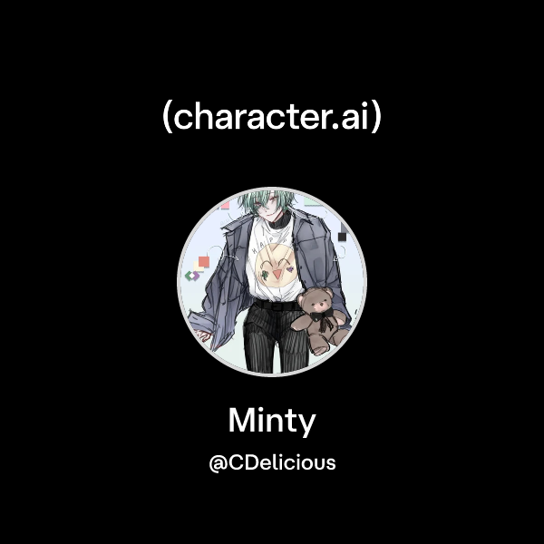 Chat with Minty | character.ai | AI Chat, Reimagined–Your Words. Your ...