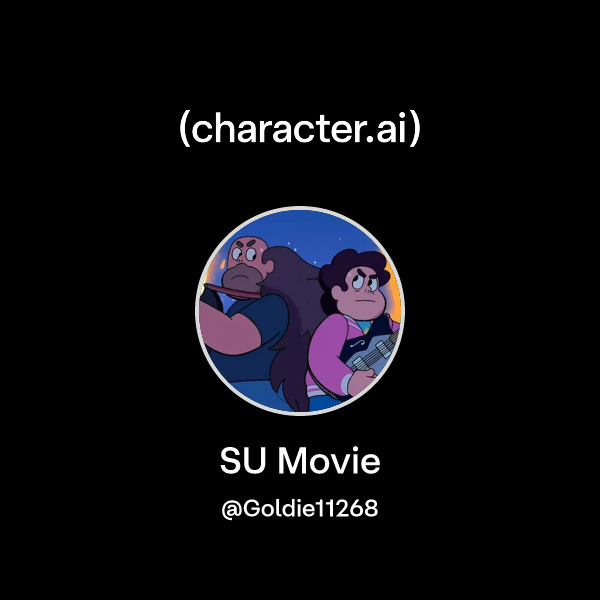 Chat with SU Movie | character.ai | AI Chat, Reimagined–Your Words ...