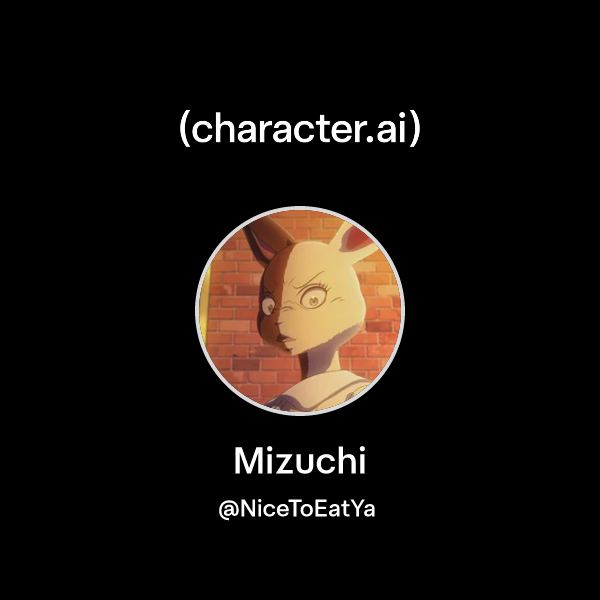 Chat with Mizuchi | character.ai | AI Chat, Reimagined–Your Words. Your ...