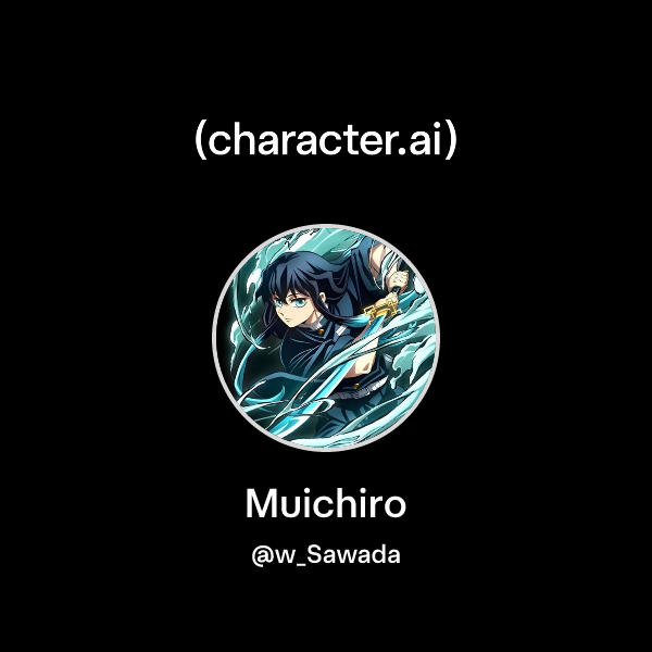 Chat with Muichiro | character.ai | AI Chat, Reimagined–Your Words ...