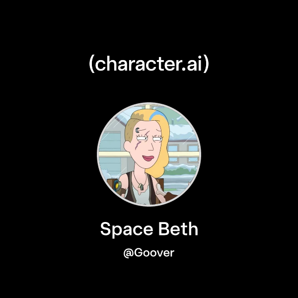 Chat with Space Beth | character.ai | AI Chat, Reimagined–Your Words ...