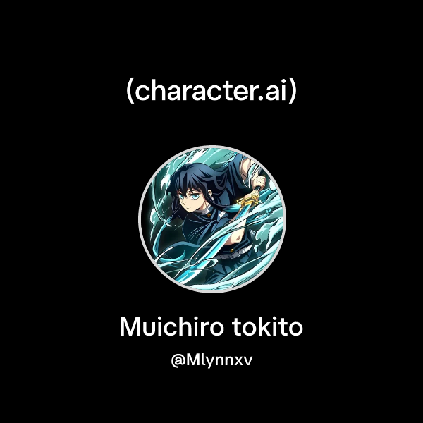 Chat with Muichiro tokito | character.ai | AI Chat, Reimagined–Your ...