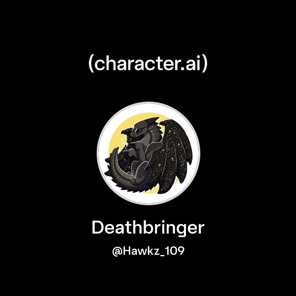 Chat with Deathbringer | character.ai | AI Chat, Reimagined–Your Words ...